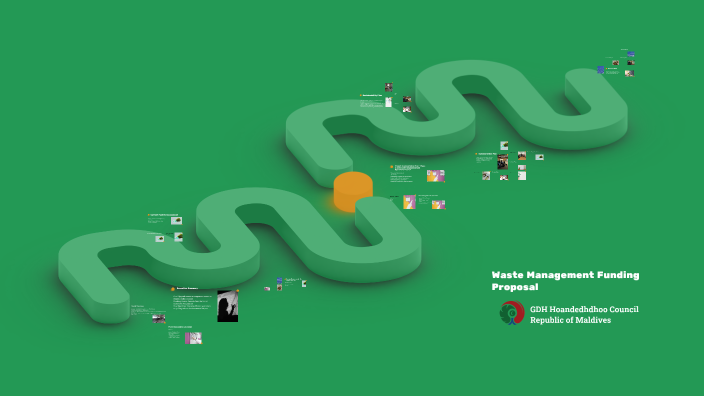 Waste Management Funding Proposal by Ahmed Shifau on Prezi