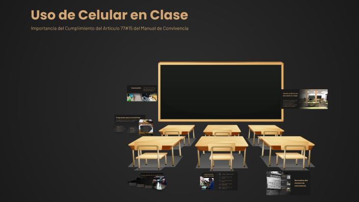 Uso de Celular en Clase by Dilan Felipe Guasaquillo Lavado on Prezi