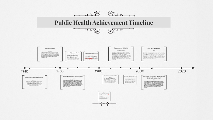 Public Health Timeline by Ngozi Ibe on Prezi