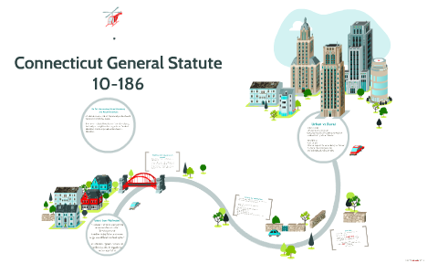 Connecticut General Statute 10-186 by David Gionfriddo on Prezi