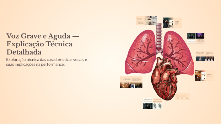Voz Grave e Aguda — Explicação Técnica Detalhada by Victor Nunes on Prezi