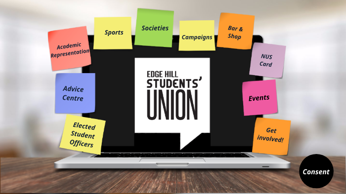 Edge Hill SU Welcome 2017-2018 - 2 by Edge Hill SU Policy and Campaigns ...