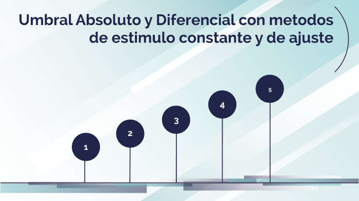 Umbral absoluto y Diferencial by Nixch Barcenas on Prezi