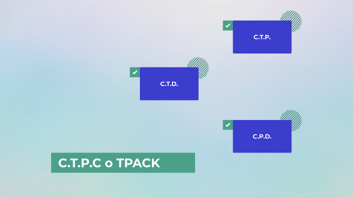 C.T.P.C. by miller moreira on Prezi