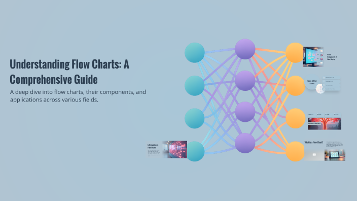 Understanding Flow Charts: A Comprehensive Guide by giovanni lignarolo ...