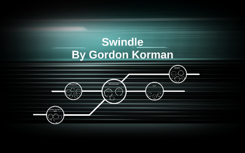 Swindle by jake k on Prezi