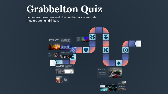 Grabbelton Quiz by Marjan Schaap on Prezi
