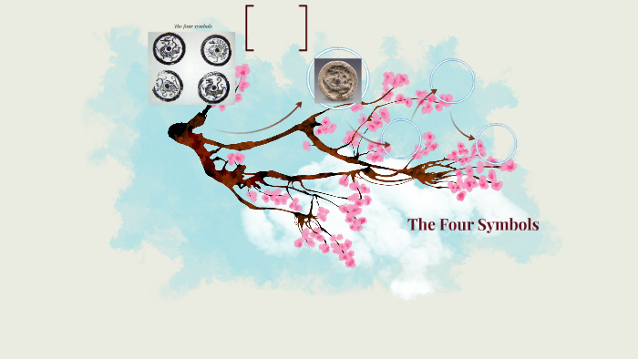 The Four Symbols by on Prezi