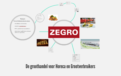 Zegro by Sebastiaan Luining on Prezi