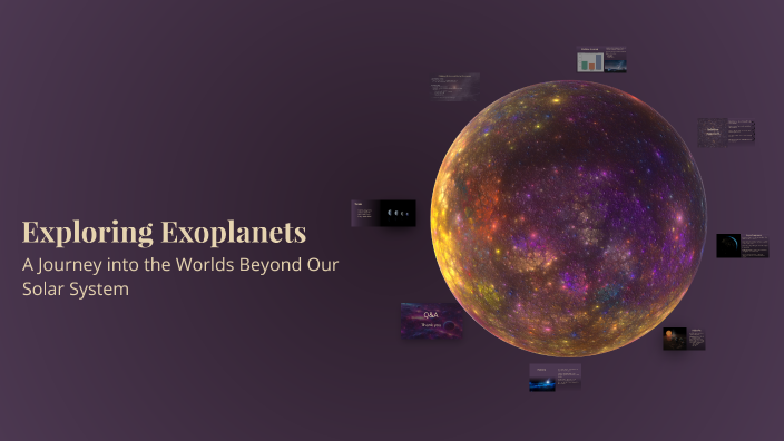 Exploring Exoplanets by Chihnita on Prezi