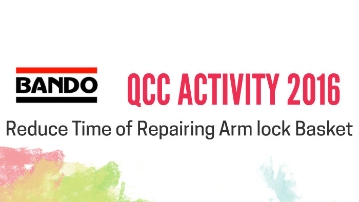 QCC ACTIVITY 2016 by Aisit Mengtalek on Prezi