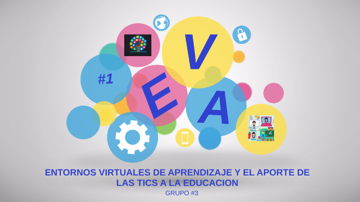 entornos virtuales de aprendizaje by dayana quiñonez on Prezi