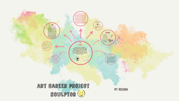 Art career project by Selina Tran on Prezi