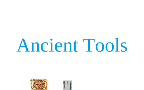 Inca tools and there uses by Richard Boles on Prezi