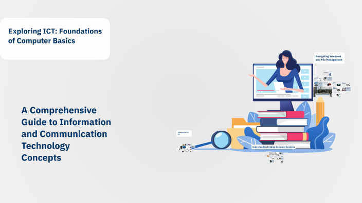 Exploring ICT: Foundations of Computer Basics by Lindi de Beer on Prezi
