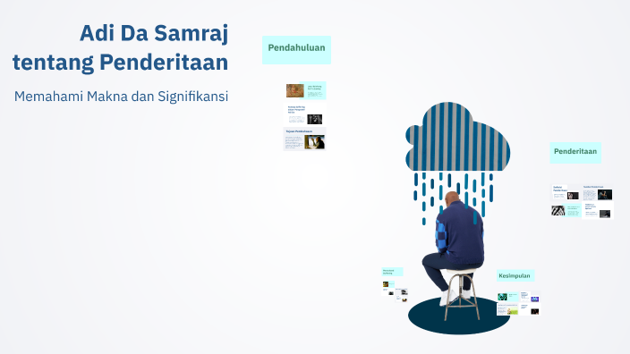 Adi Da Samraj and His teaching on Suffering and Understanding by laura ...