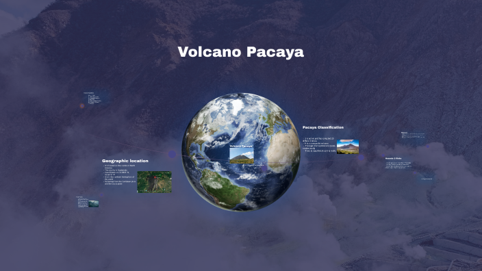 Bentley and Jase: Exploring Volcano Pacaya by Bentley Aasheim on Prezi