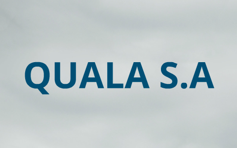 QUALA S.A by Nelson Serrano on Prezi