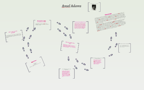 Ansel Adams by Elliott Tang on Prezi