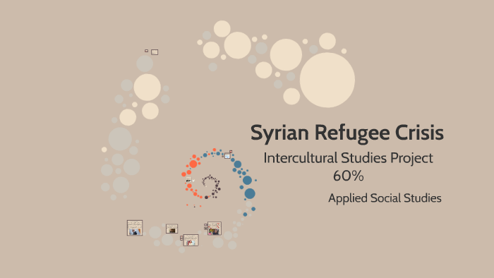 Syrian Refugee Crisis - Irish Case study by Gráinne Quinn on Prezi