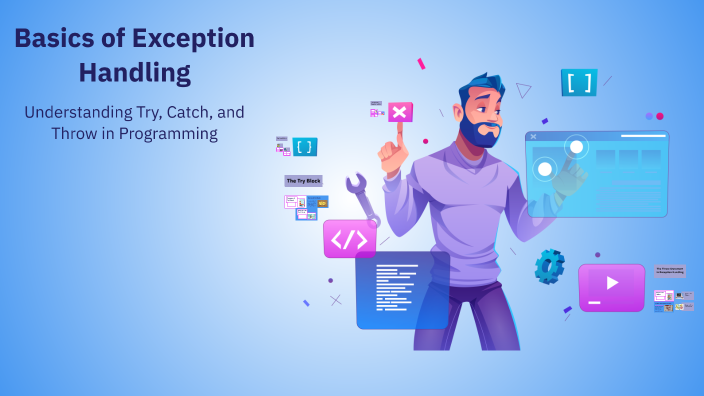 Basics of Exception Handling by Aizaz Ali on Prezi