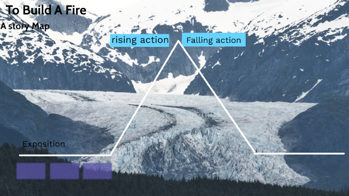to build a fire story map by Taylor Parisot on Prezi