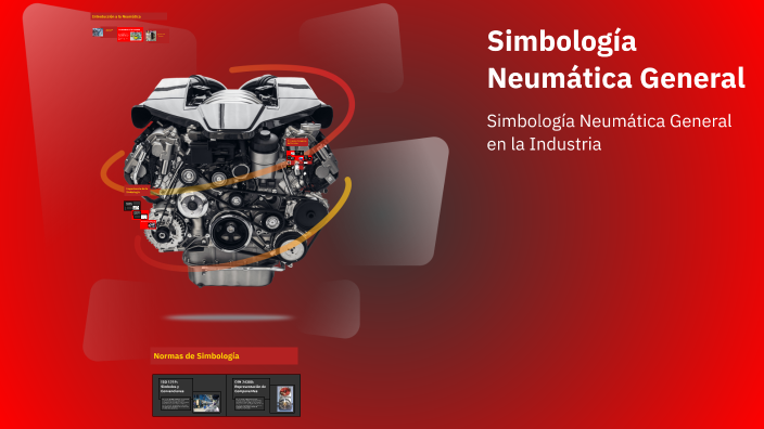 Simbología Neumática General by karely Martinez Badillo on Prezi