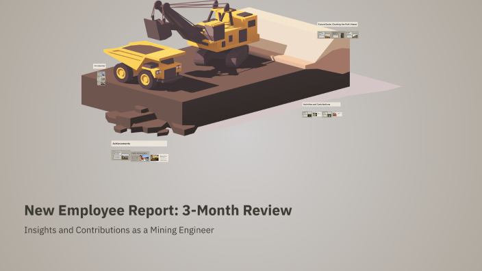 New Employee Report: 3-Month Review by tserensodnom oyuntsetseg on Prezi