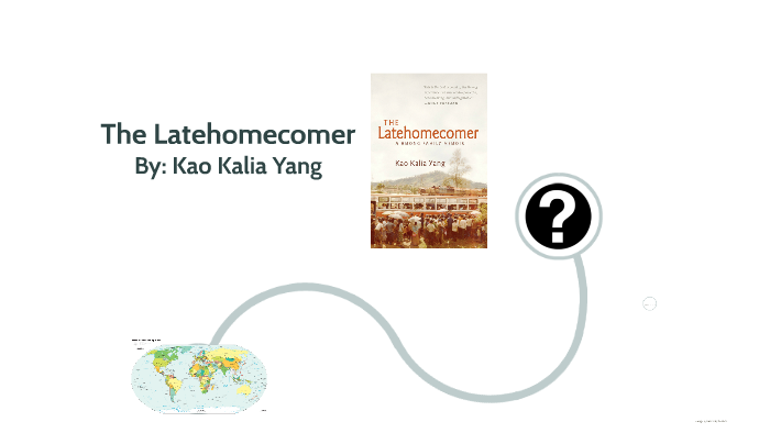 The Latehomecomer by corbin calaway on Prezi