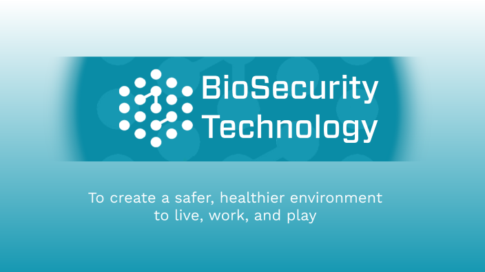 BioSecurity Technology by Biosecurity Technology on Prezi