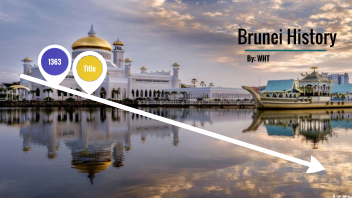 Brunei History Timeline by Wiwi Tjhang on Prezi