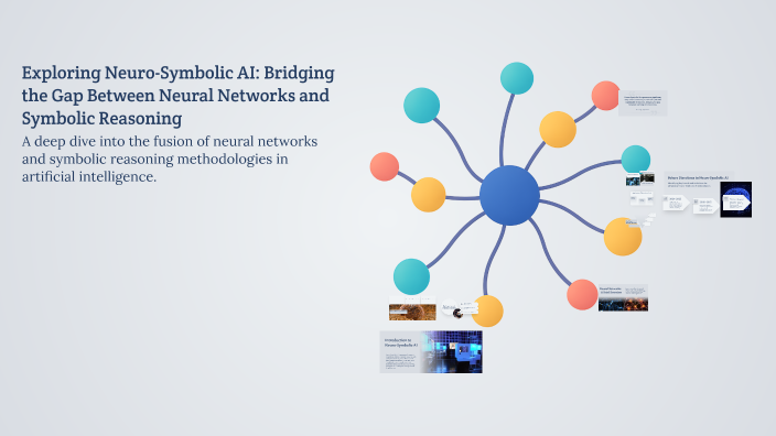 Exploring Neuro-Symbolic AI: Bridging the Gap Between Neural Networks ...