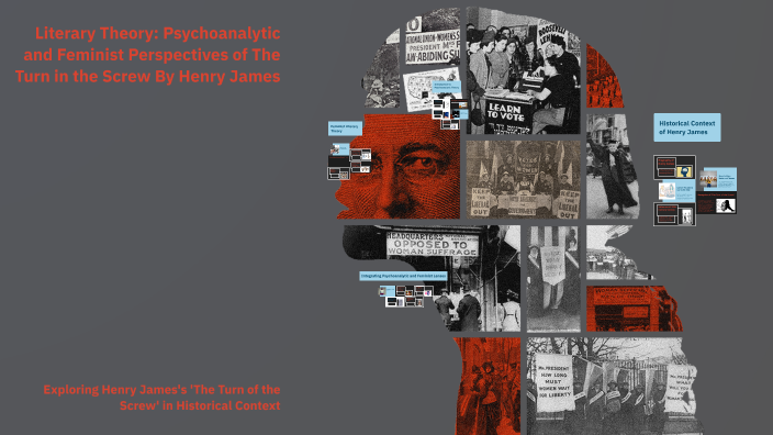 Literary Theory: Psychoanalytic and Feminist Perspectives by Jasmine ...
