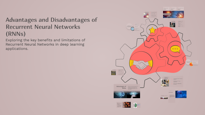 Advantages and Disadvantages of Recurrent Neural Networks (RNNs) by ...