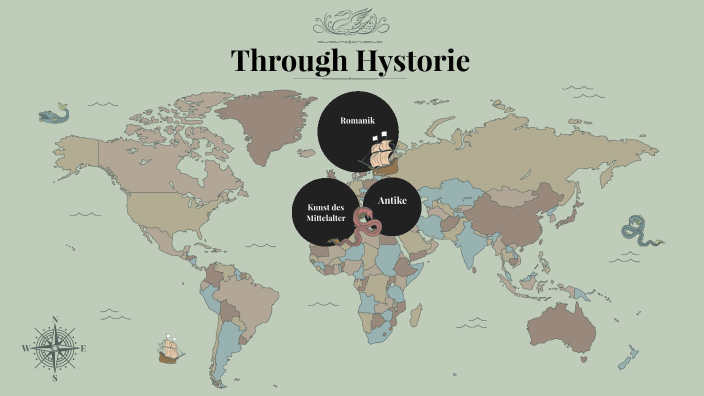 Epochen by Arlene Haller on Prezi