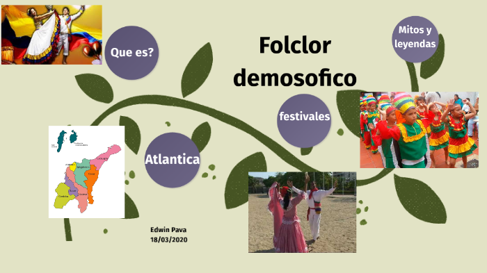 folclor demosofico de la region Atlantica by Edwin Pava on Prezi
