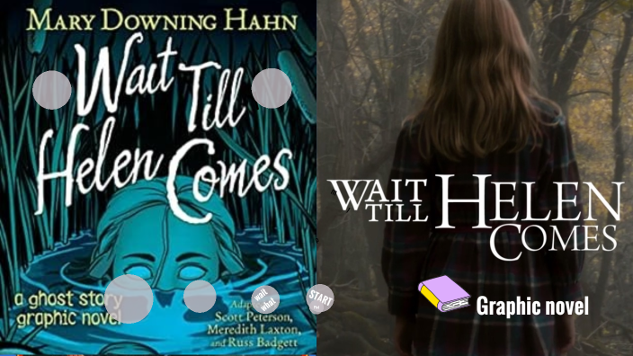 Wait Till Helen Comes by Saud Altaroti on Prezi