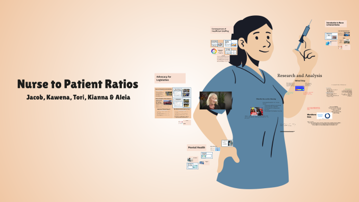 Nurse Staffing Ratios and Safe Staffing Levels by Aleia Kekaualuaa on Prezi