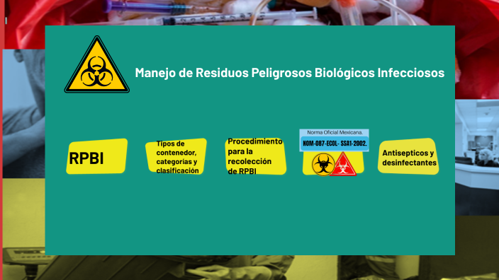 RPBI by Luís Angel Del Angel García on Prezi