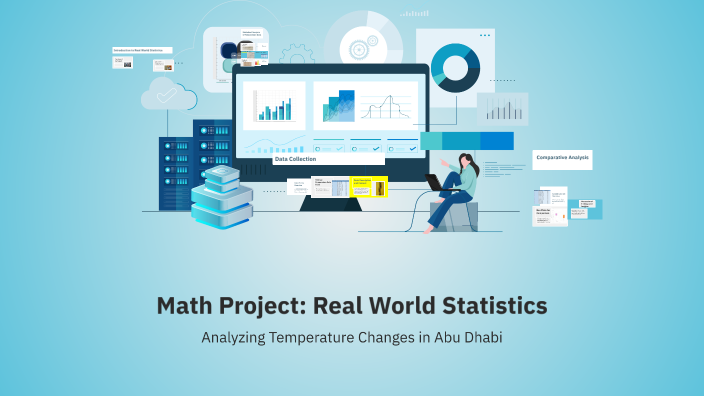 Math Project: Real World Statistics by Lian Sul on Prezi