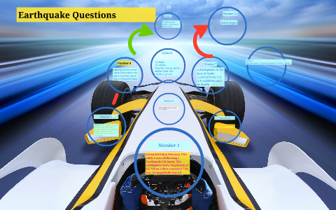 Earthquake Questions by Jaquez Williams on Prezi