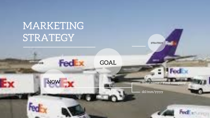 FedEx Express by Alex Madrid on Prezi