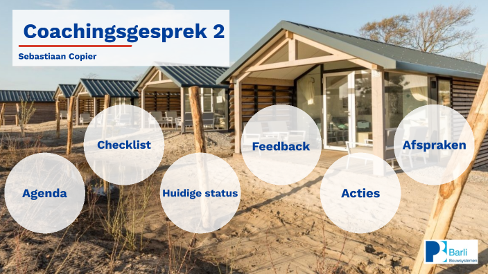 Coachingsgesprek 2 by Sebastiaan Copier on Prezi