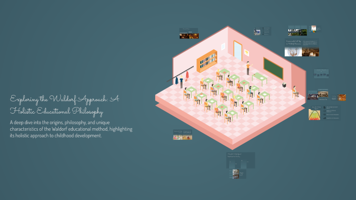 Exploring the Waldorf Approach: A Holistic Educational Philosophy by ...