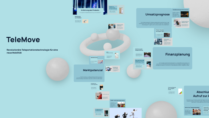 TeleMove by Maximilian Huber on Prezi