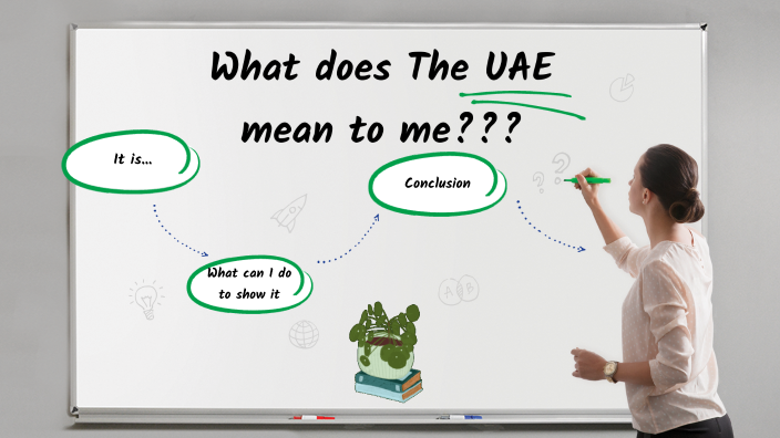 What the UAE means to me by Judie AlHafez on Prezi