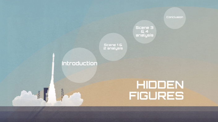 Hidden Figures Analysis By Rachel Bayeh Hidden Figures Analysis By Rachel Bayeh