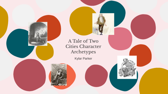 AToTC Character Archetypes by Kylar Parker on Prezi