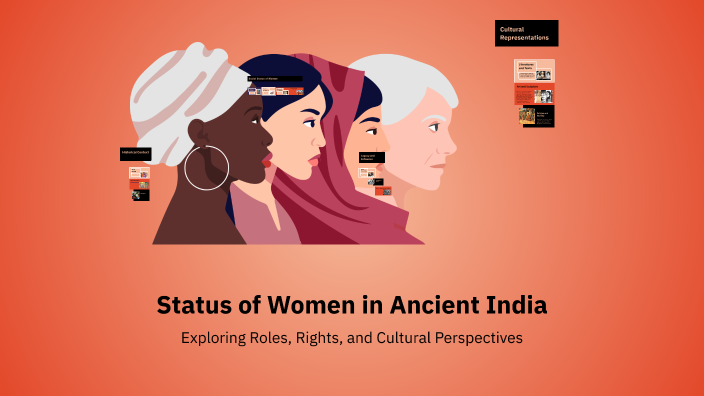 Status of Women in Ancient India by Ashmit Singh on Prezi