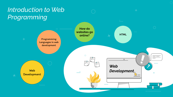 Session 1: Introduction to Web Programming by marwa al balushi on Prezi